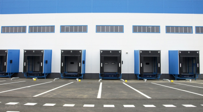 Retail | Loading Systems